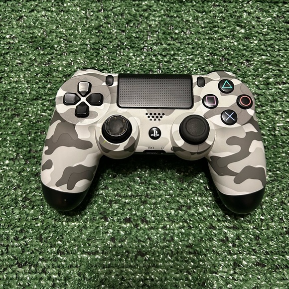 Sony | Video Games & Consoles | Sony Dualshock 4 Wireless Controller ...